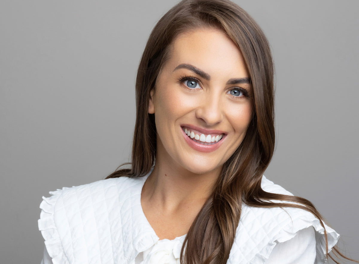 My World by Gillian Halpin- Founder of Jane Darcy – The Classic Mother ...